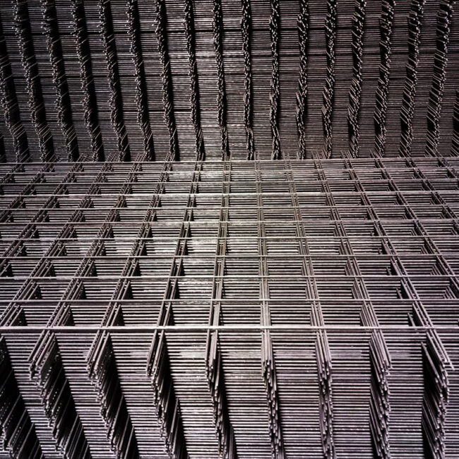 Besi Wire Mesh Terbaru Tahun 2021 - PT. Niaga Sinar Sentosa